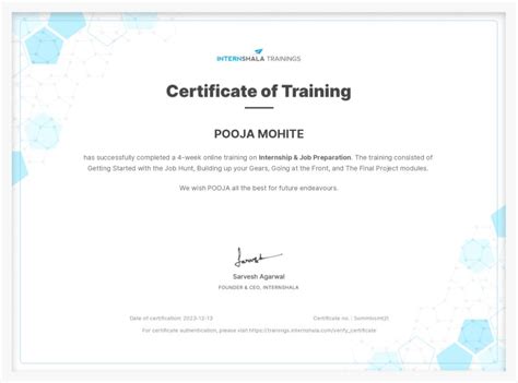 Completed 4 Week Online Training On Web Development Pooja Mohite Posted On The Topic Linkedin