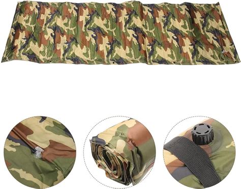 თვით გასაბერი ლეიბი • Needshop Ge