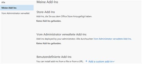 Outlook Could Not At Custom Add In Link Missing Stack Overflow