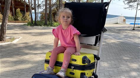 Обновления в Дискавери Боровое Лето 2023 год Youtube