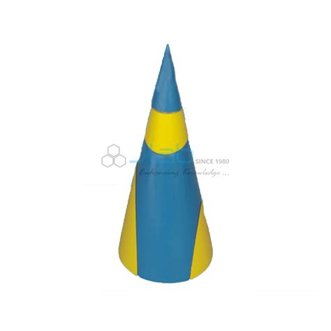 3 D Model Of Frustum Of Cone Manufacturers Supplier And Exporters In