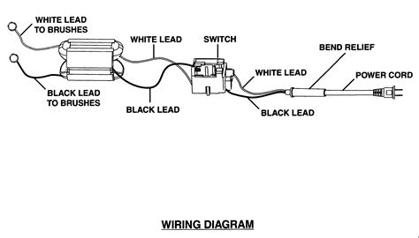 Baldor Bench Grinder Wiring Diagram At Tayla Mein Blog