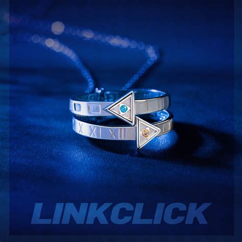 link click dive back in time rings xingyunshi funimecity