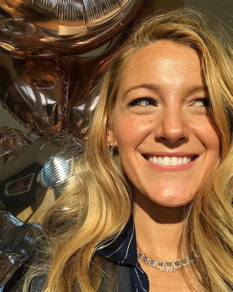 Блейк Лайвли Blake Lively личная жизнь биография и возраст