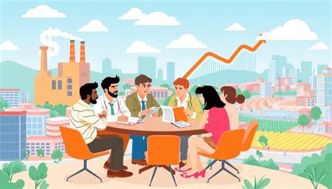 Definición De Economía Tipos Significado Y Su Importancia