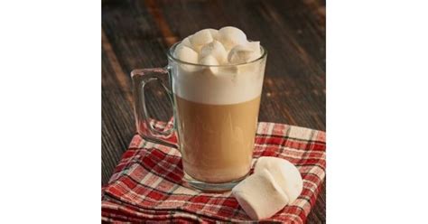 Стъклена чаша за топли напитки капучино виенско кафе лате и други