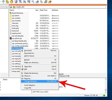 نحوه آپلود و مدیریت فایل ها در هاست توسط نرم افزار Turboftp مِستر آموز