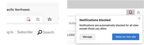 Microsoft Edge Makes Quiet Notification Requests The Default