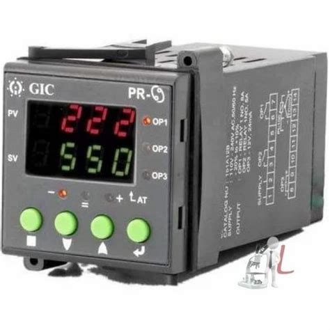 Humidity Chamber Digital Temperature Controller Cum Pid Controller At