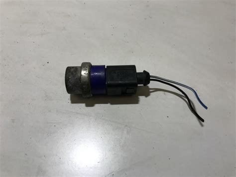 7m3919369a Used Engine Coolant Water Temperature Sensor Temp Sensor Seat Alhambra 2002 1 9l