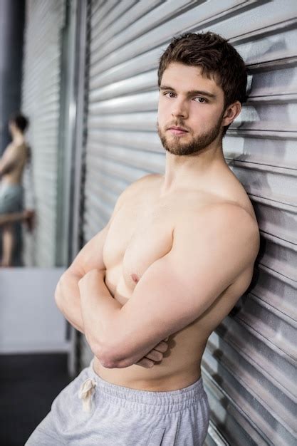 Shirtless Gay Men Pictures Freepik