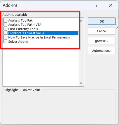Fixed Macros Enabled But Not Working 8 Probable Solutions Excel
