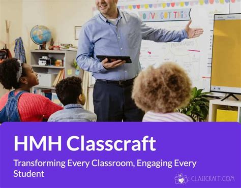 Classcraft For Education Immersive Play In Learning