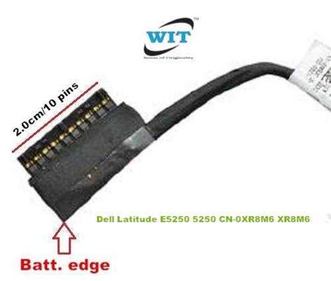 Macbook Battery Connector Pinout Complete Guide And Diagram