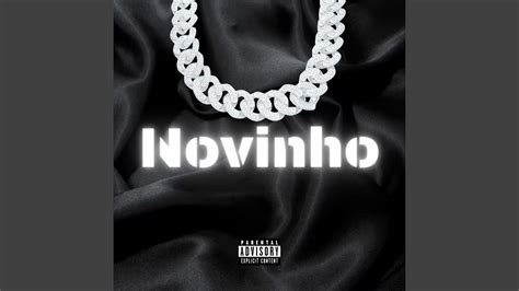 Novinho Youtube