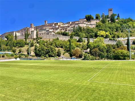 Acf Foligno La Polisportiva C4 Asd In Ottemperanza Al Dpcm 9 Marzo