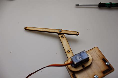 mearm build a small hackable robot arm v0 3 11 steps with pictures