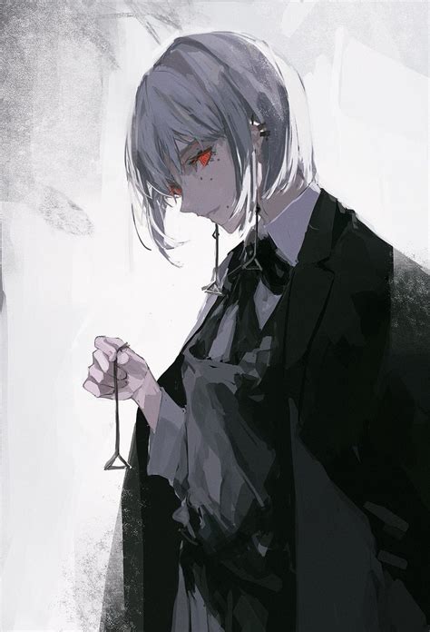 Fami Chainsaw Man Drawn By Yottea Danbooru