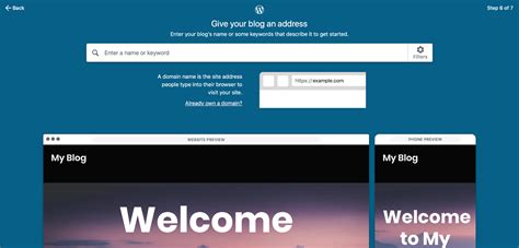 How To Set Up A New DNS Zone For Your WordPress Site ClouDNS Blog