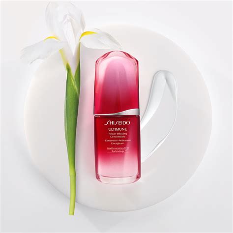 SHISEIDO | Huidverzorging, make-up & geuren
