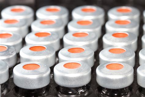 Chimie Analytique Et études Exploratoires Qima Life Sciences