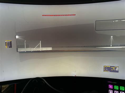 Why Does Hdr Look Like This At Night R Iracing