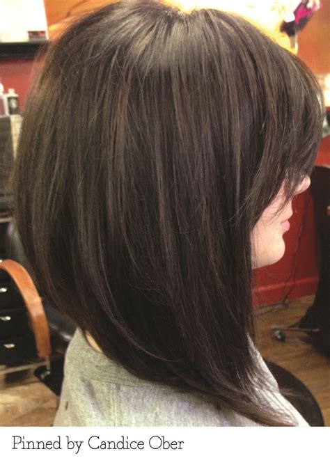 Corte Bob Largo Asimetrico Rizado Formatoapa Com Reglas Y Normas Apa