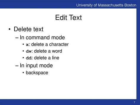 It244 Introduction To Linux Unix Instructor Bo Sheng Ppt Download