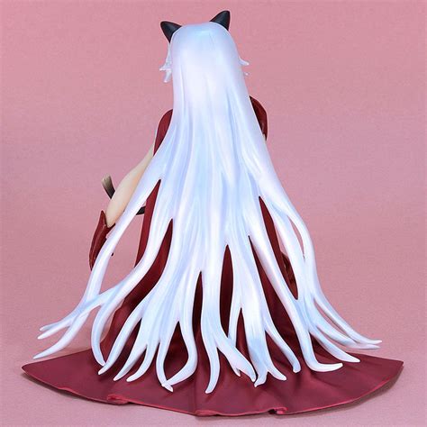 Bishoujo Mangekyou Pvc Figure Kirie Kagarino Gensaku Ver Limited