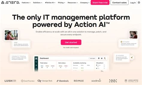 10 Best Patch Management Tools In 2025