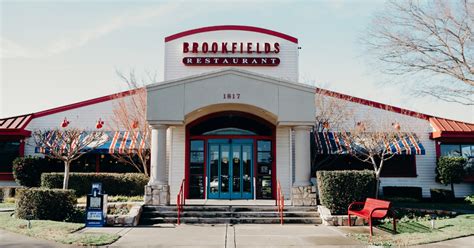 The Best Summer Meals At Brookfields In Sacramento Brookfields