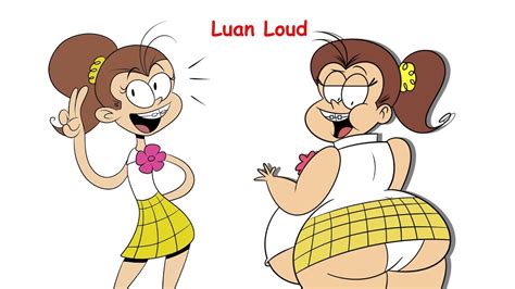 The Loud House Sex Telegraph