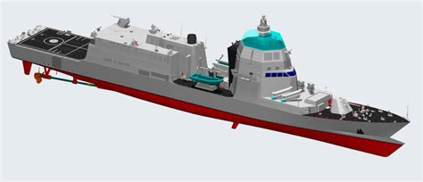 1440x620 3d Model Of The New Ppa Full Version Light Frigates For