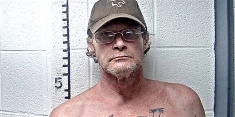 Former Letcher Sheriff Indicted In Murder Of Judge Mountain Top Media