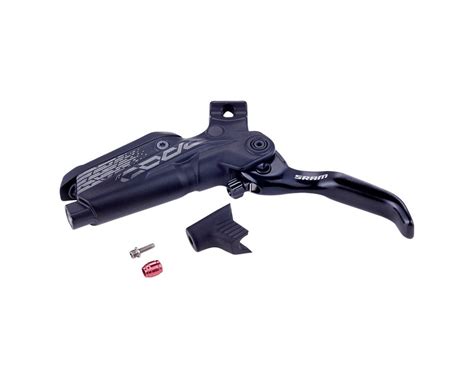 Sram Code R Disc Brake Lever Assembly Aluminum Lever Version 2