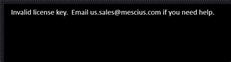 How To Fix An Invalid License Key Error In Javascript Spreadjs