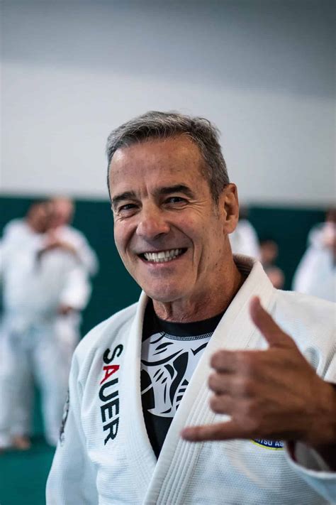 About Us • Pedro Sauer Bjj Association