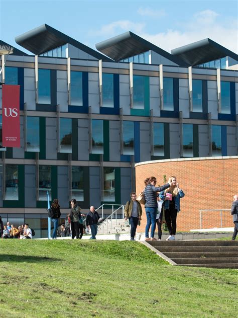 University Of Sussex