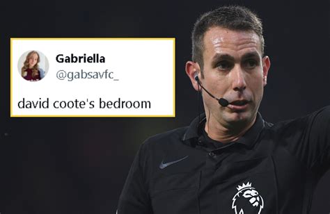 David Coote Liverpool Tweet Did Not Age Well After Viral Klopp Comments