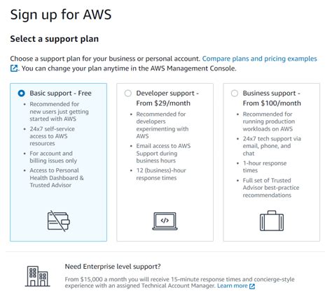 AWS Web Hosting A Review For WordPress Users
