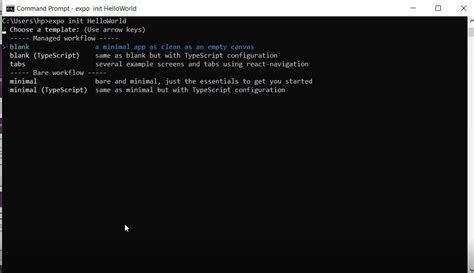 React Native First App CodeHunger Blog