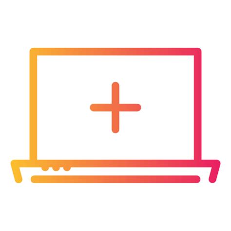 Add Generic Gradient Icon