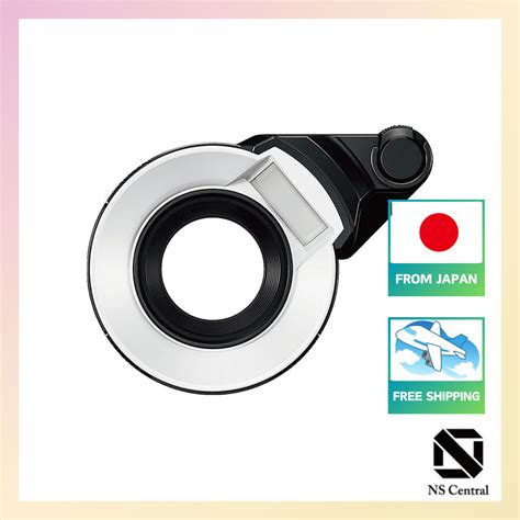 Om Systemolympus Flash Diffuser Fd 1 Tg 5tg 6tg 7macro Photography