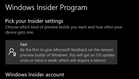 Announcing Windows 10 Insider Preview Build 20150 TechNine
