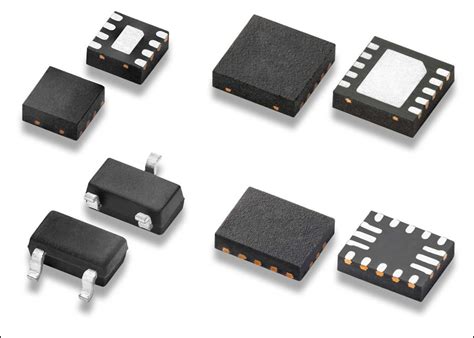 New EFuse Protection Devices Operate Over Wide Voltage Range FTM Board Club