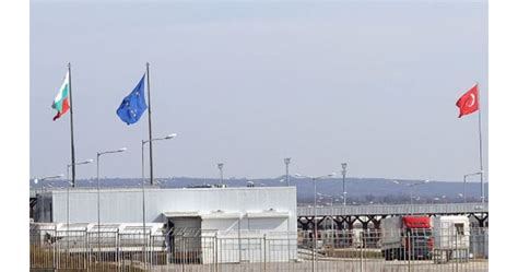 Трафикът на Капитан Андреево и Лесово много натоварен