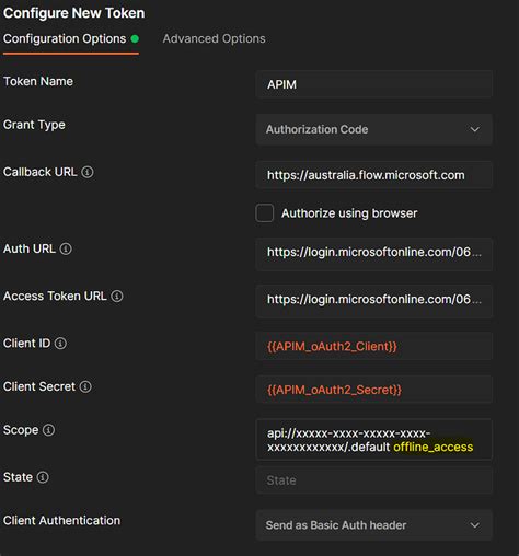 Auto Refresh Token Is Not Working Help Hub Postman Community