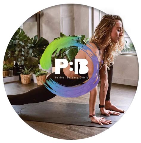 Online Appointments And Classes Perfect Balance Clinic