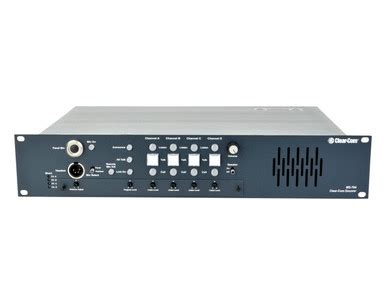 Clear-Com MS-704 - Broadcast Supply Worldwide