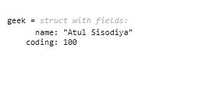 MATLAB Data Types GeeksforGeeks